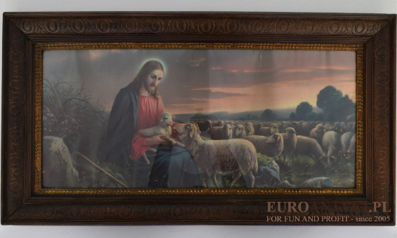 Obrazy religijne i ich wpływ na współczesną duchowość - Sklep z ...