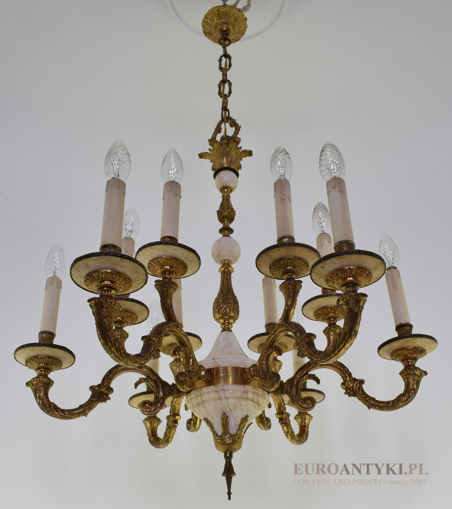 Antyczne Lampy Online – Sklep EuroAntyki Zaprasza - Sklep z antykami i starociami – lampy, meble ...