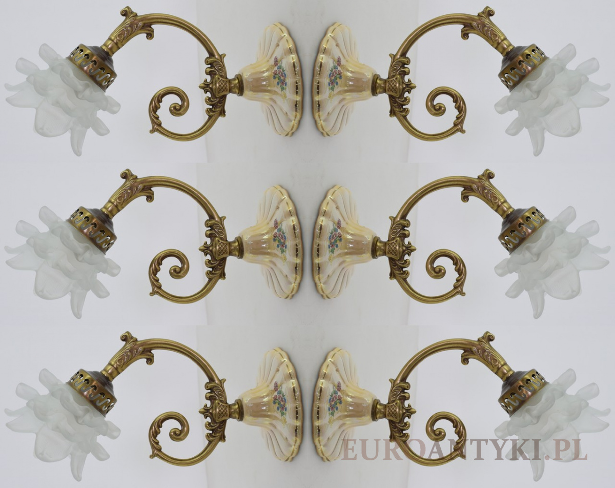 Antyczne lampy do apartamentu - Sklep z antykami i starociami – lampy, meble, dekoracje ...