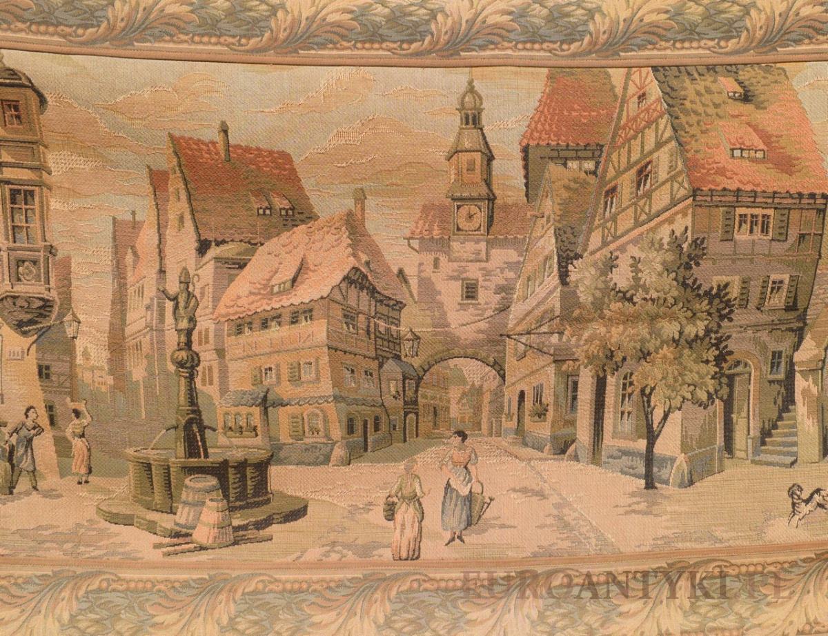 Czy gobelin to arras - Sklep z antykami i starociami – lampy, meble ...