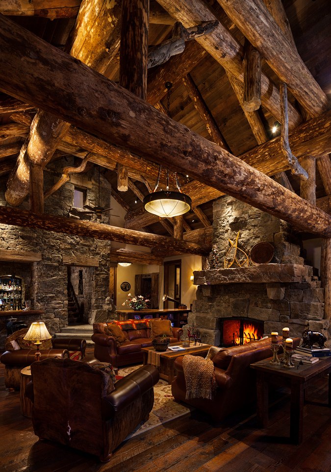 Styl rustykalny w Twoim mieszkaniu - Sklep z antykami i starociami ...