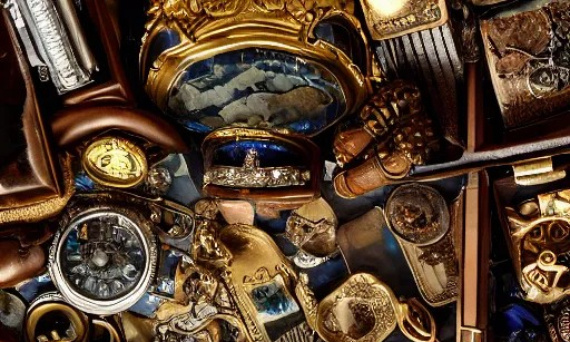 Co jest ciekawsze od nowego? Oczywiście stare... czyli antyki! - Sklep ...