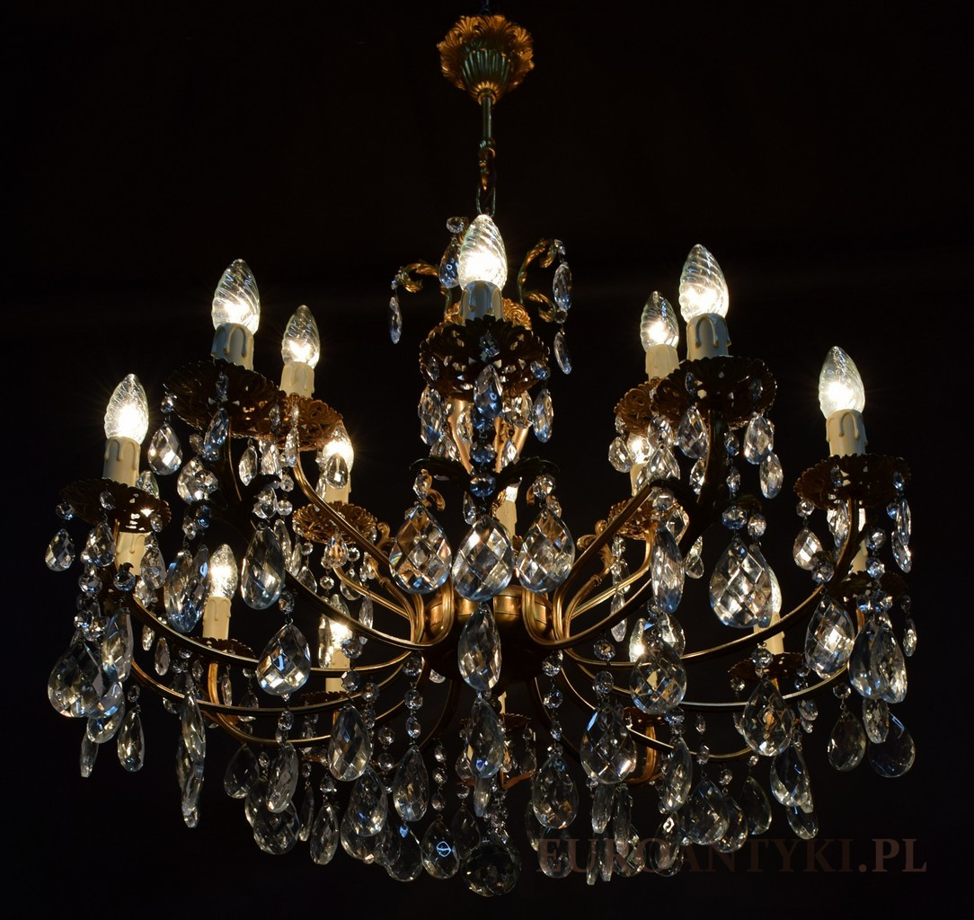 Antyczne lampy stały sie luksusem - Sklep z antykami i starociami – lampy, meble, dekoracje ...