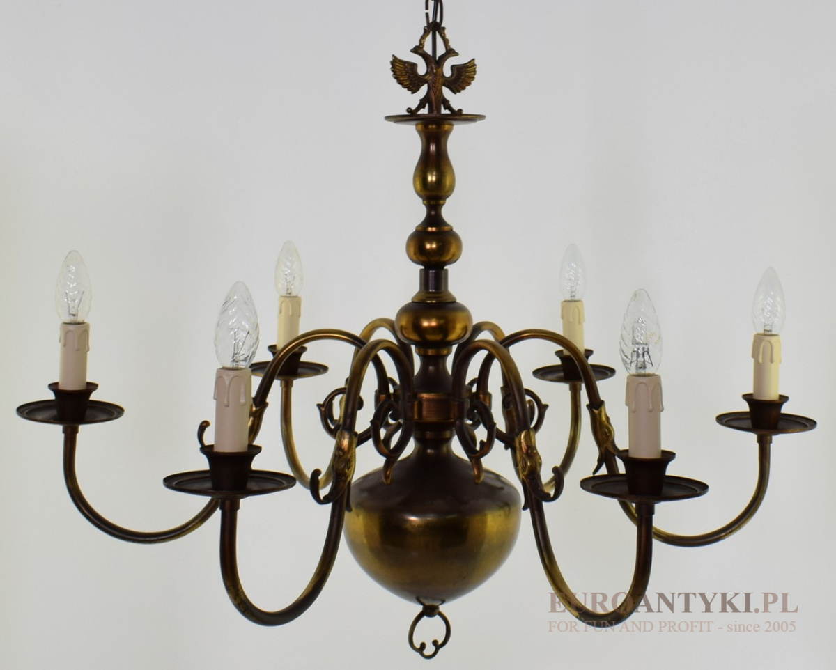 Lampy do Kościoła - Światło Duchowości i Tradycji - Sklep z antykami i ...