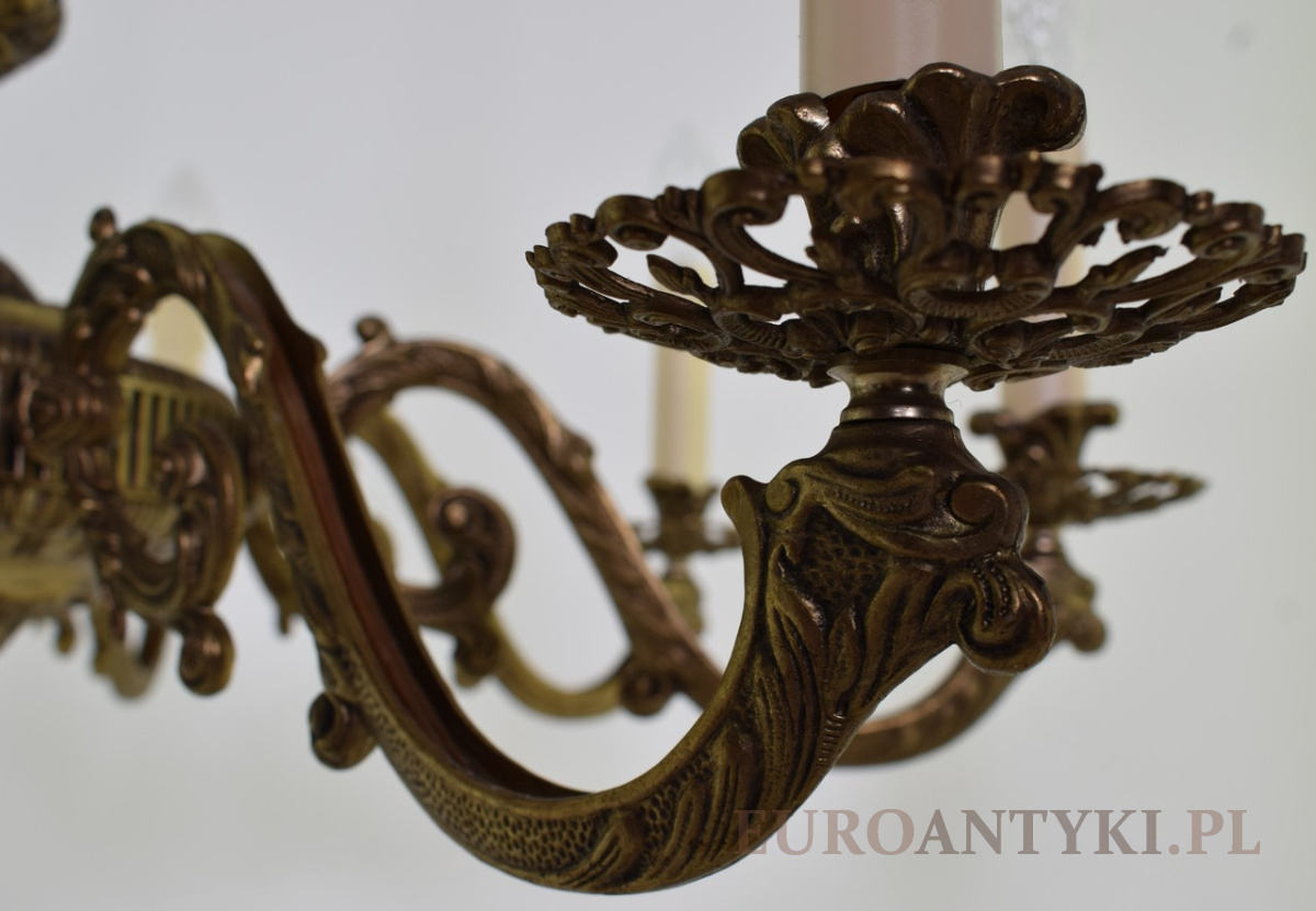 Antyczne lampy w stylu vintage - gdzie kupić? - Sklep z antykami i starociami – lampy, meble ...