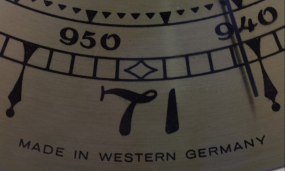 Oznaczenie „Made in Western Germany” – Co Oznacza i Dlaczego Jest Ważne ...