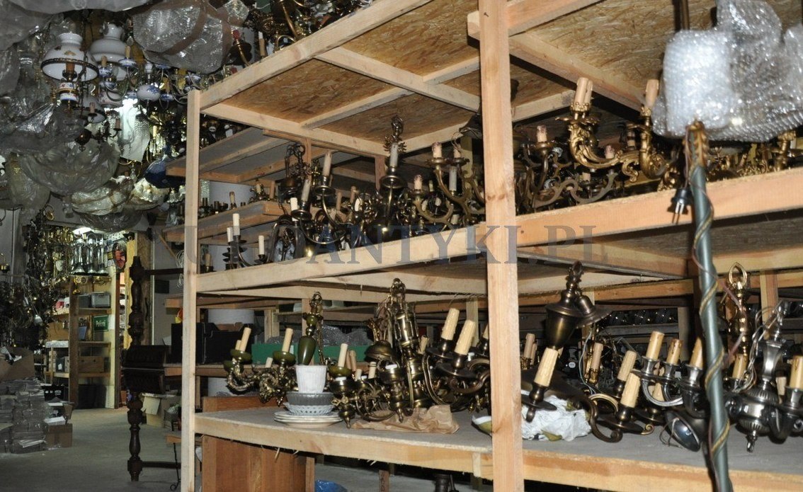 Antyki Warszawa - dojazd do sklepu z antykami i starociami - Sklep z ...