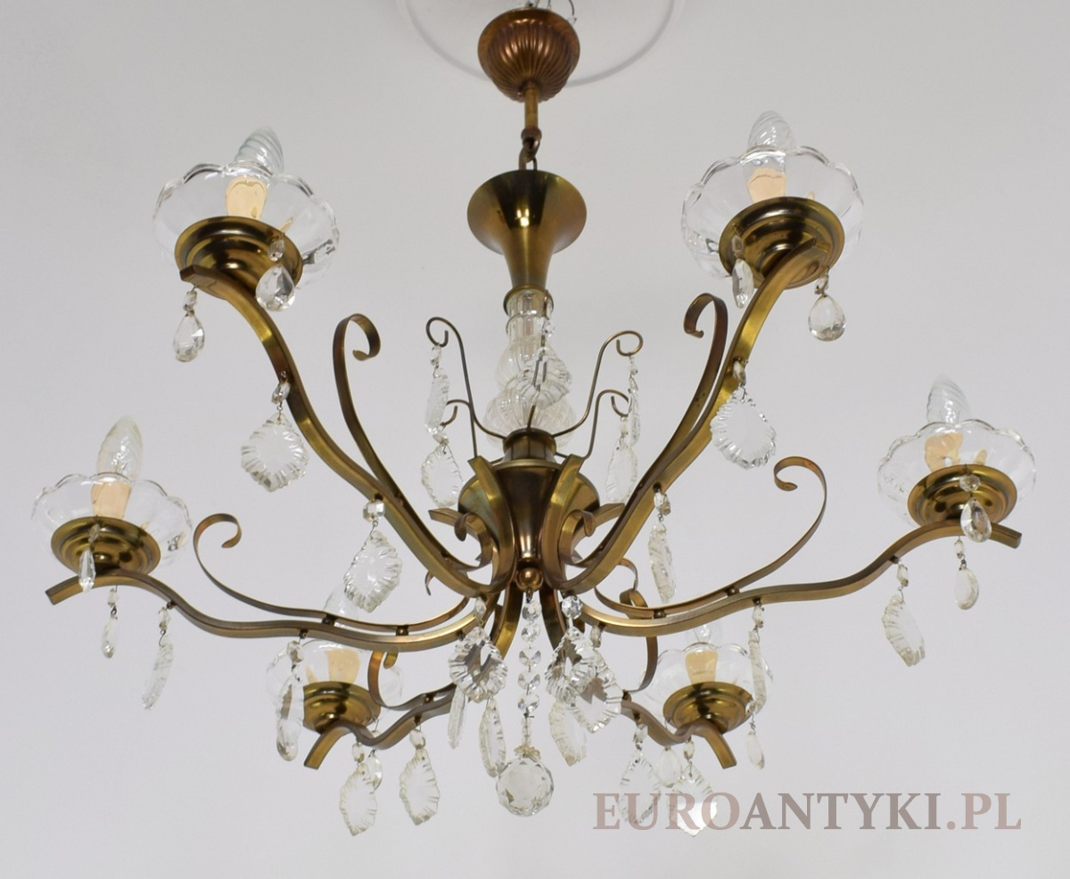 Stare lampy - sklep w internecie - Sklep z antykami i starociami ...