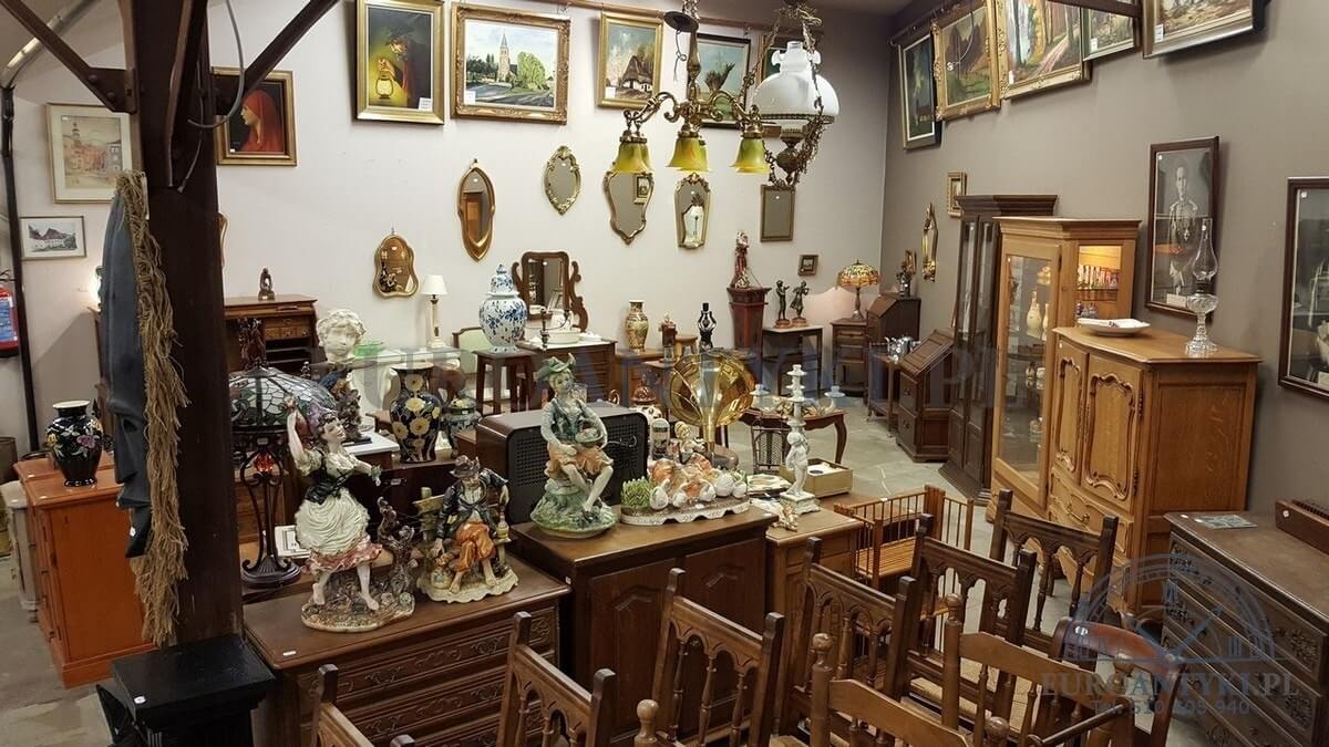 Wyprawy po antyki i starocie, zabytkowe żyrandole, rustykalne kinkiety ...